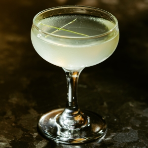 Cocktails, craft beer selection, and wine. Drinks on Folsom Raven Bar